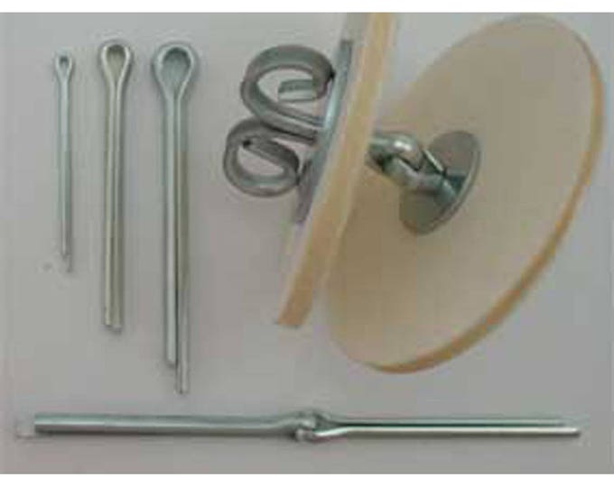 1.6mm X 20mm Round Head Cotter Pins Package of 50 NOTE: This - Etsy