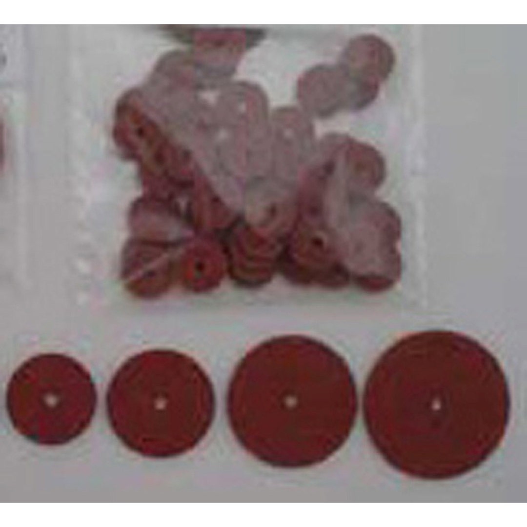 Pkg of 50 6mm Miniature Cotter Pin Joints Free North American - Etsy