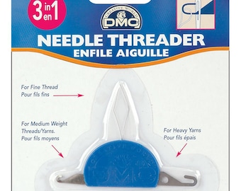 10 Skeins DMC 6-strand Cotton Floss Article 117 Cross Stitch - Etsy