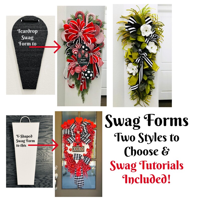 Forms & Shapes - Etsy