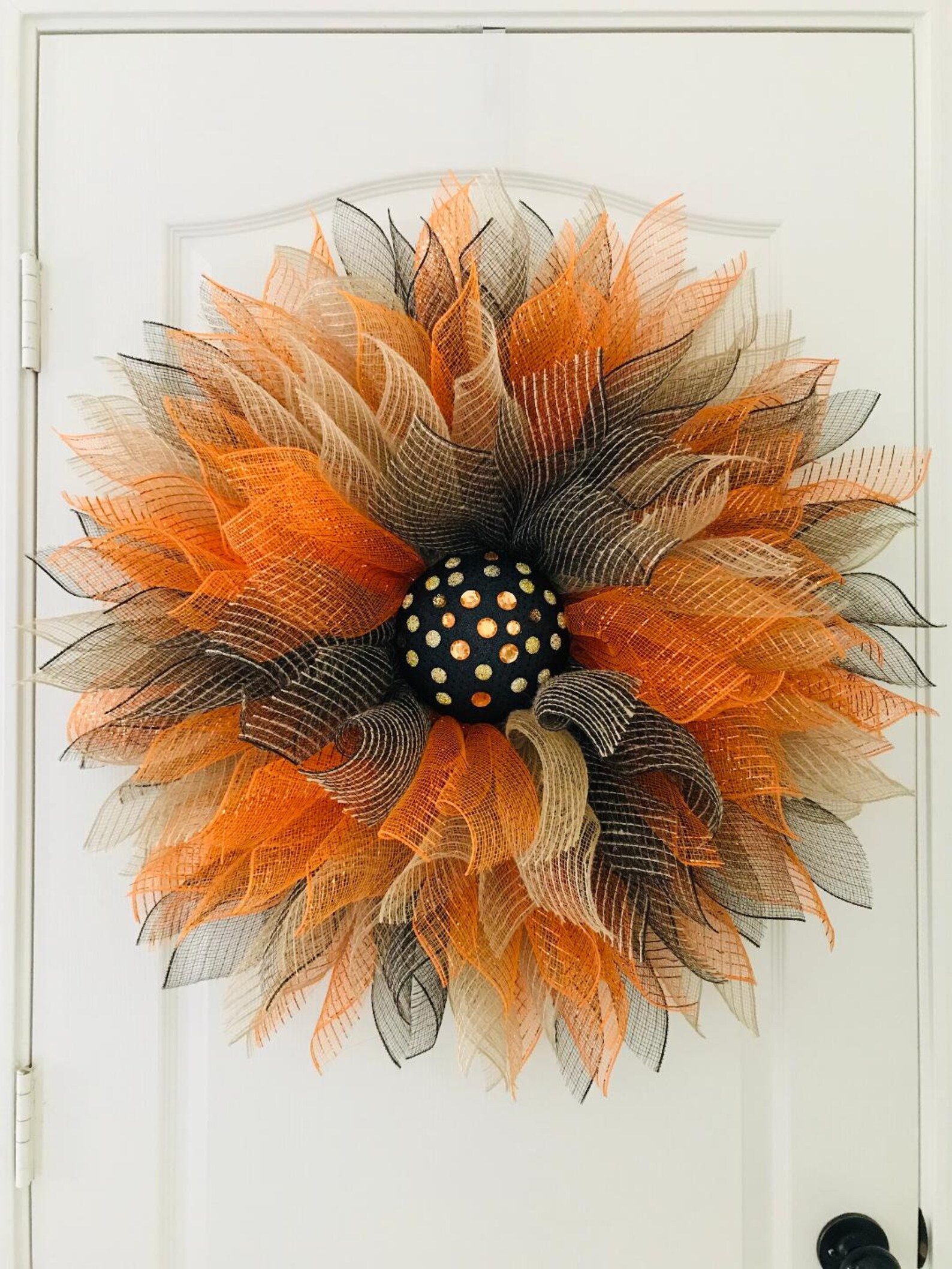 Flower Wreath Tutorials Package: Multiple Flower Wreath - Etsy