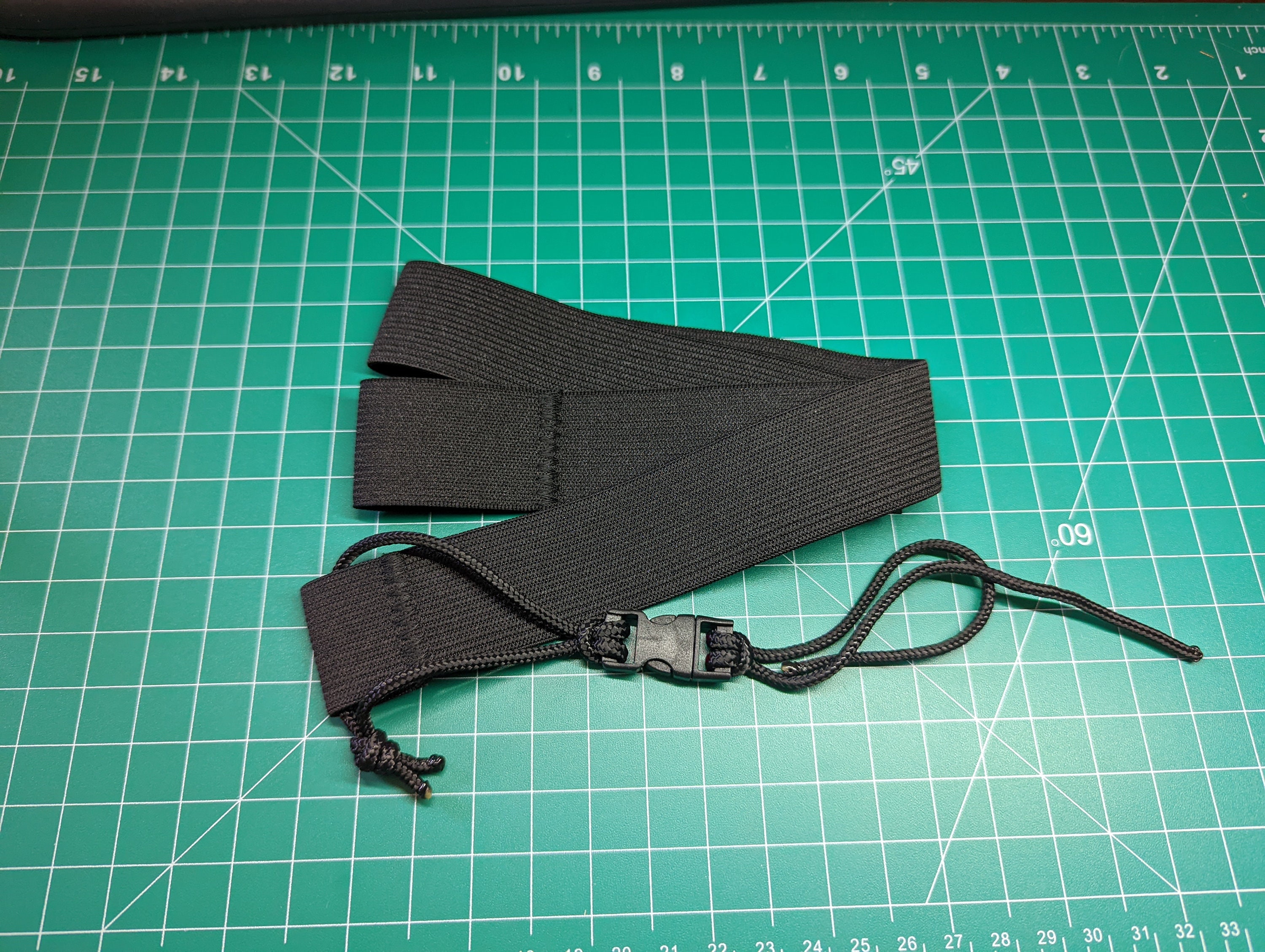 Homemade Foreskin Restoration Devices