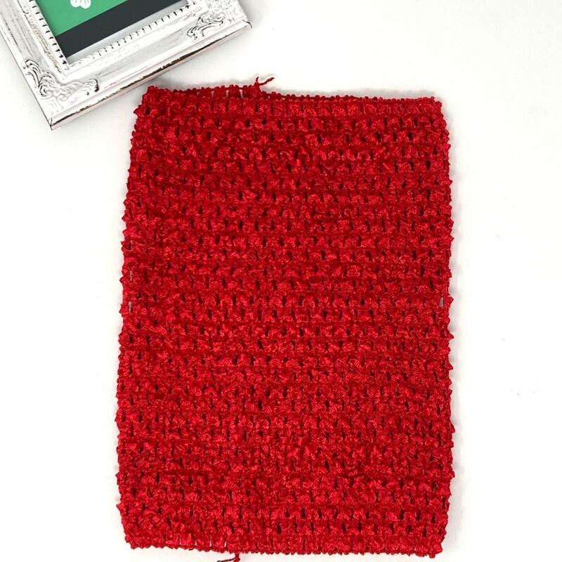 Crochet Tutu Tops - Etsy