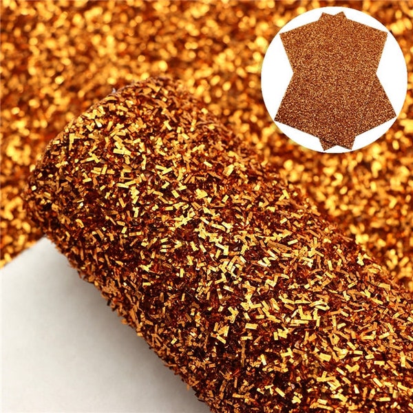 Tinsel Fabric Sheet - Etsy