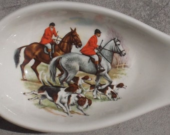 Fox Spoon Rest - Etsy