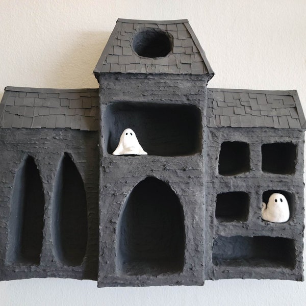 Trinket Shelf - Etsy