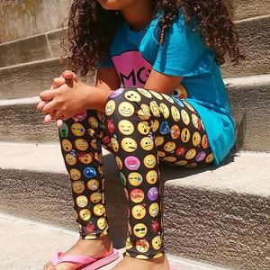 Emoji pants store