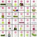 Pickleball Diecut Vinyl Stickers YOU PICK! Pickleball Water Bottle ...