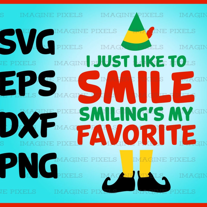 Smilings My Favorite - Etsy