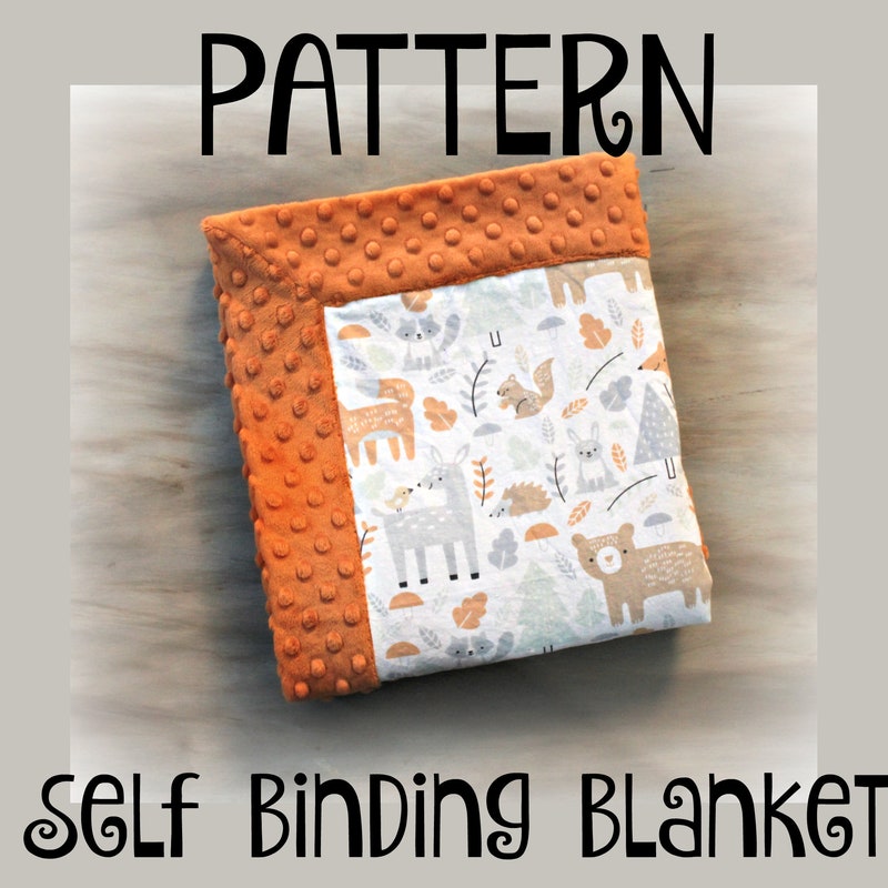 Quilt Binding Animal - Etsy