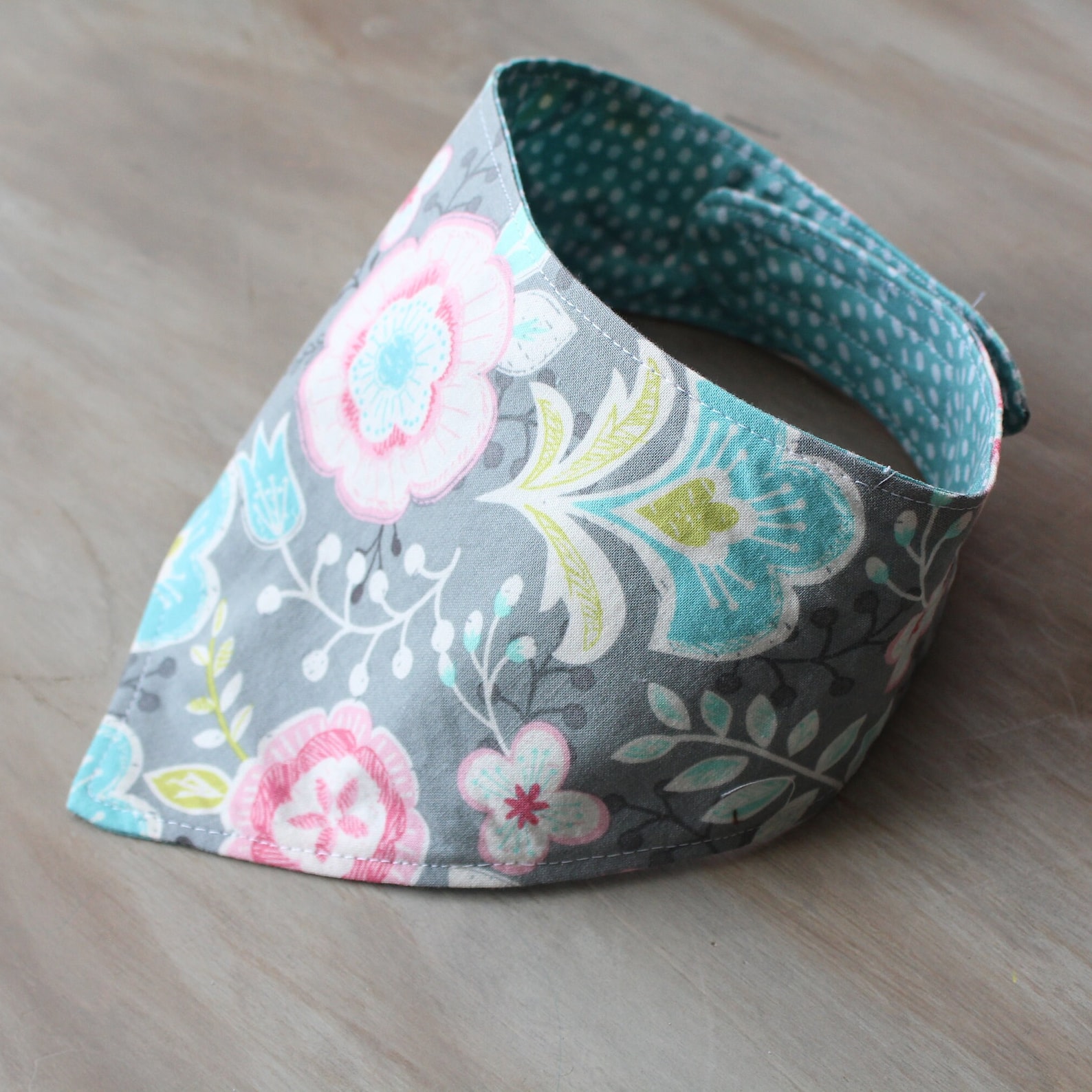 PDF Pattern/tutorial Snap Closure Pet Bandana - X6 Sizes - Instant ...