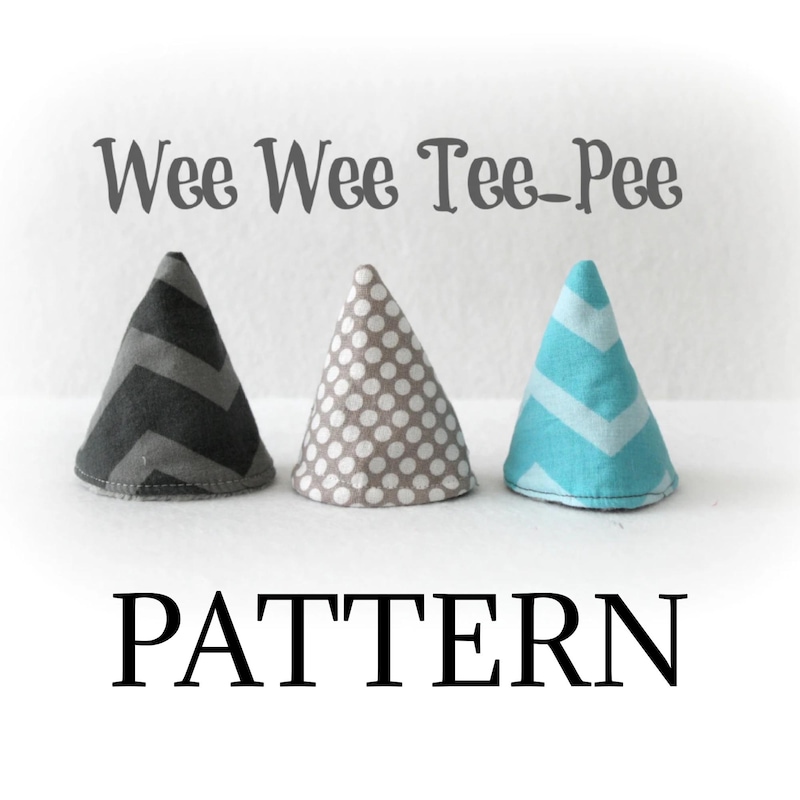 Pee Pee Teepees - Etsy