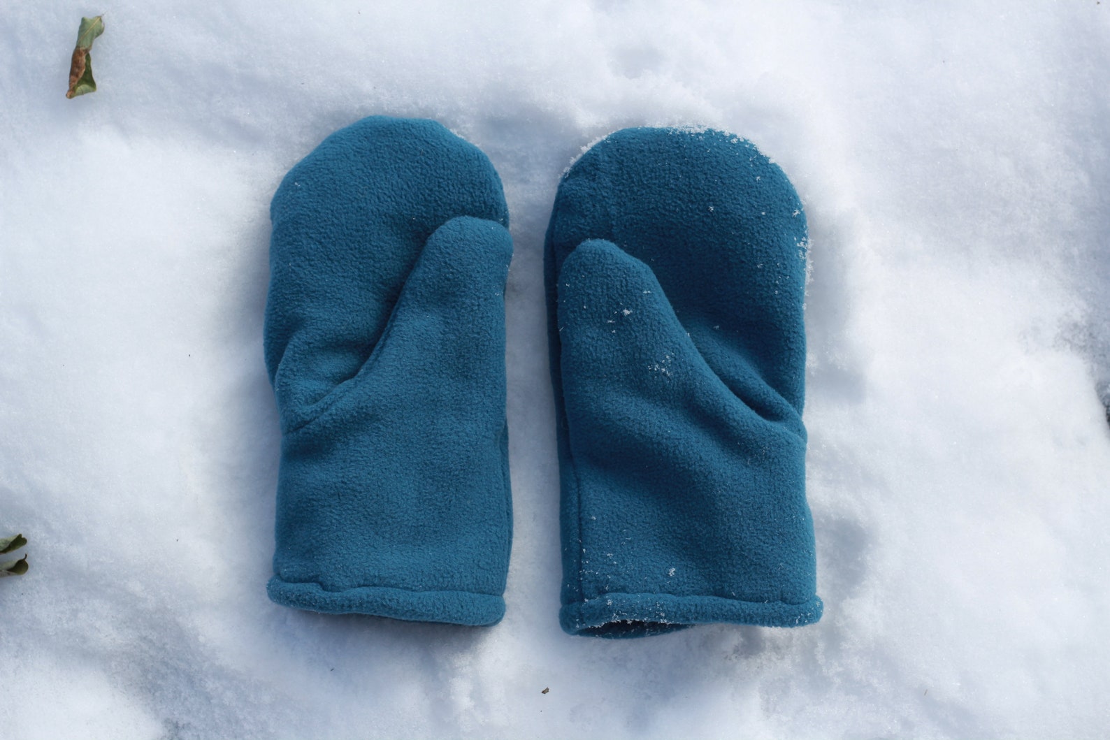 Lined Mitten PDF Pattern Instant Download 4 Sizes women | Etsy