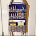 TUTORIAL - Travel Art-folio - Crayon/ Coloring Book Holder - Kids ...