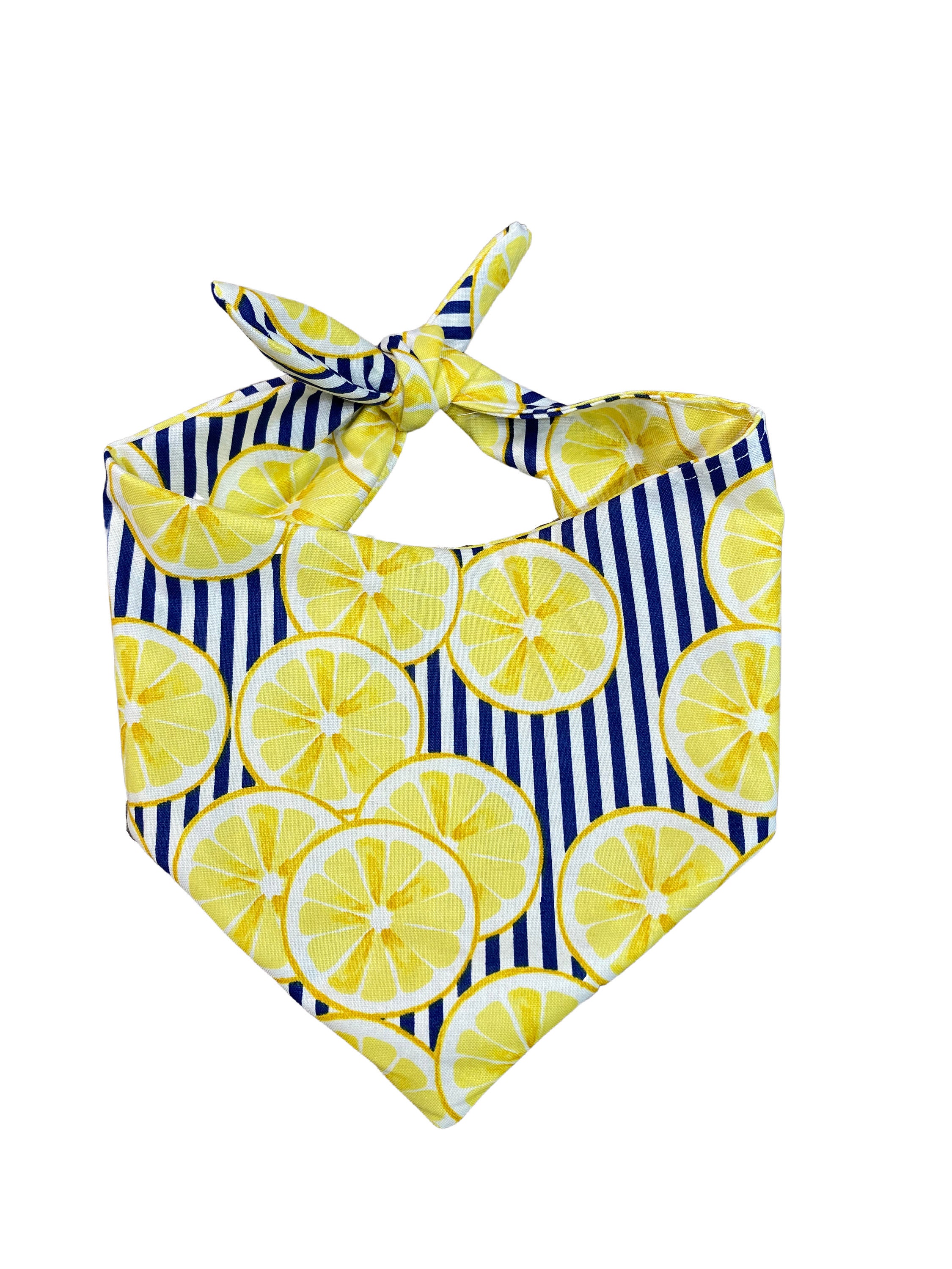 Two Styles Bandana PDF Pattern/tutorial Reversible Over the - Etsy