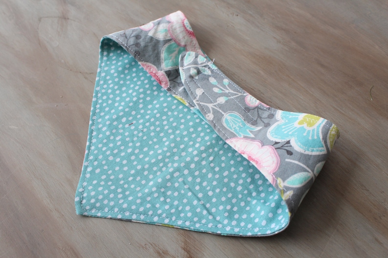 PDF Pattern/tutorial Snap Closure Pet Bandana X6 Sizes - Etsy