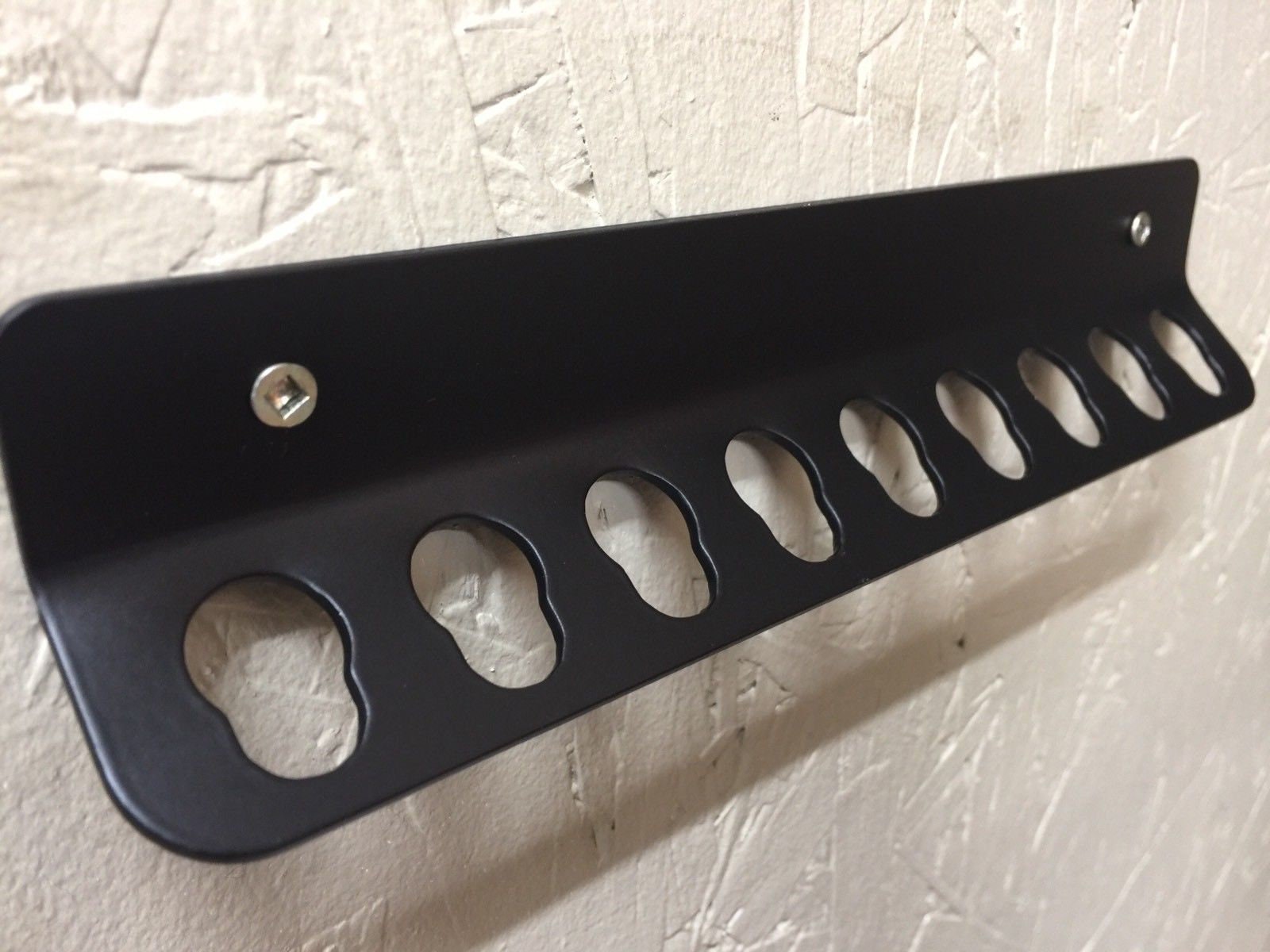 Reloading Shell-holder Wall Mount Rack Storage RCBS - Redding - Lyman ...