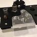 RCBS Pro 2000 Toolhead Rack 5-place - Bench Mount or Wall Mounted ...