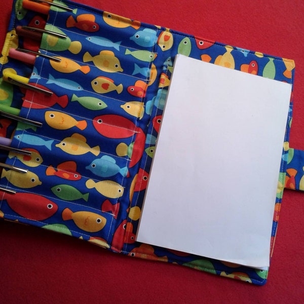 Felt Portfolio - Etsy