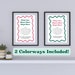 Modern Counseling Office Poster, Confidentiality Poster, School Social ...