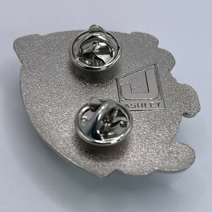 Disney Security Badge-mickey Mouse Enamel PIN - Etsy