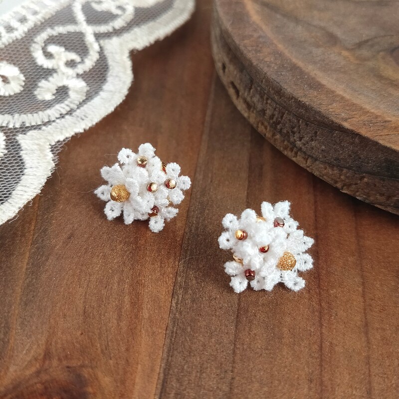 Japan Tatting Lace - Etsy