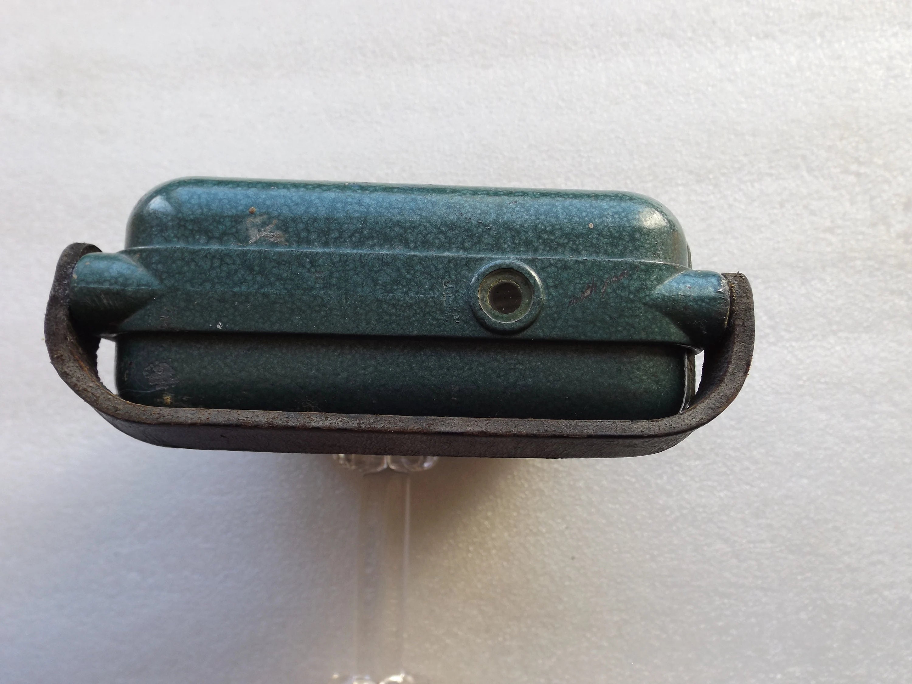 Vintage Watts Cowley Automatic Level, Engineering, Surveying , Made in ...