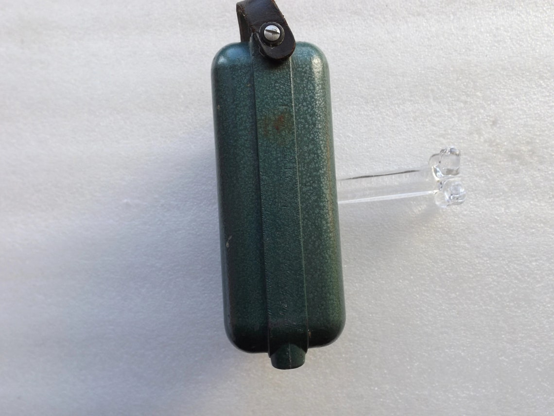 Vintage Watts Cowley Automatic Level, Engineering, Surveying , Made in ...