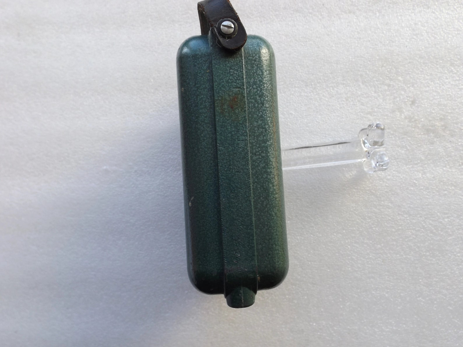Vintage Watts Cowley Automatic Level, Engineering, Surveying , Made in ...