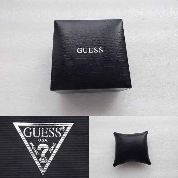 Guess Watches Logo GUESS WATCHES INTRODUCES LUNAR NEW YEAR 2022