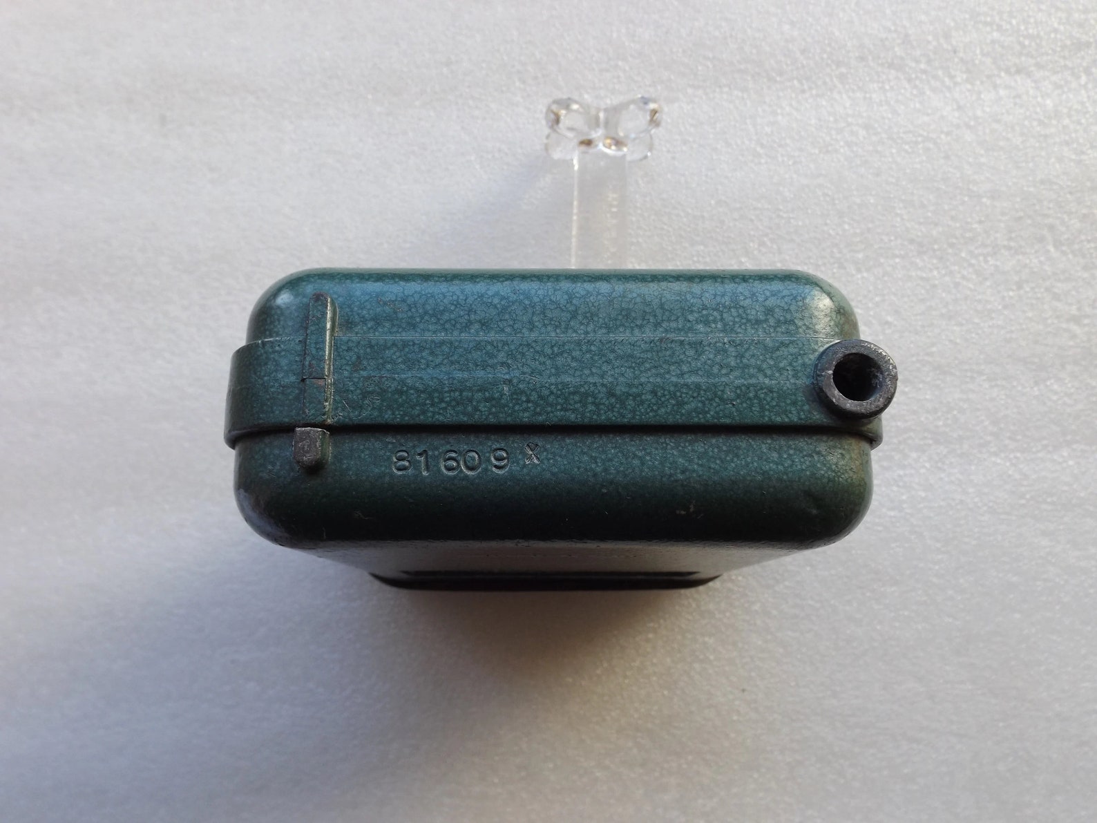 Vintage Watts Cowley Automatic Level, Engineering, Surveying , Made in ...