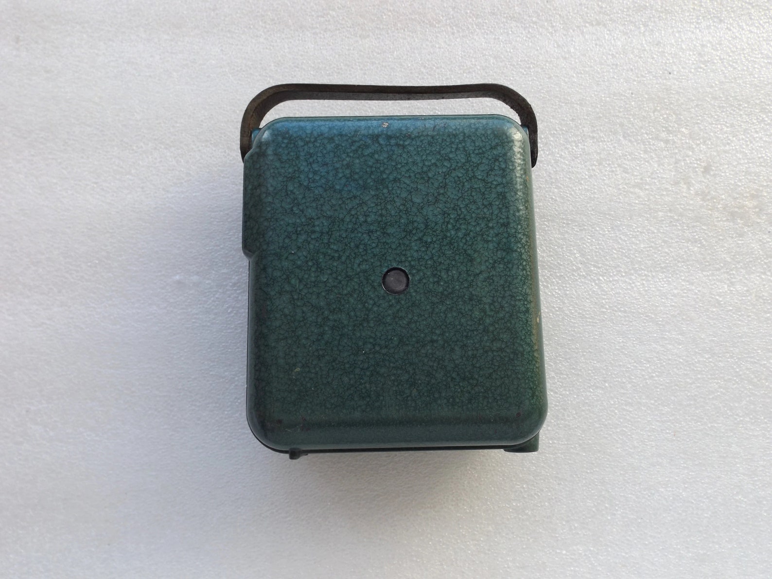 Vintage Watts Cowley Automatic Level, Engineering, Surveying , Made in ...