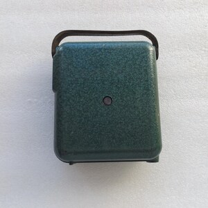 Vintage Watts Cowley Automatic Level, Engineering, Surveying , Made in ...