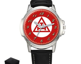 Cross Wrist Watch | Etsy