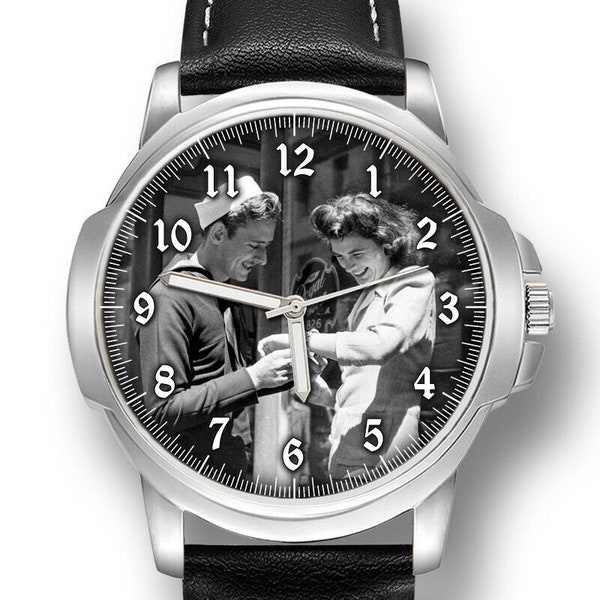 Custom Photo Watches - Etsy