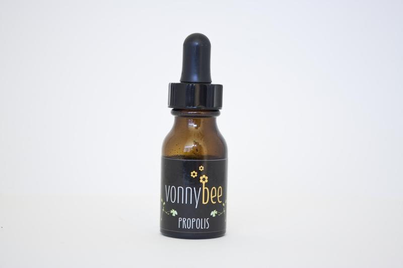 Bee Propolis Drops 15ml - Etsy