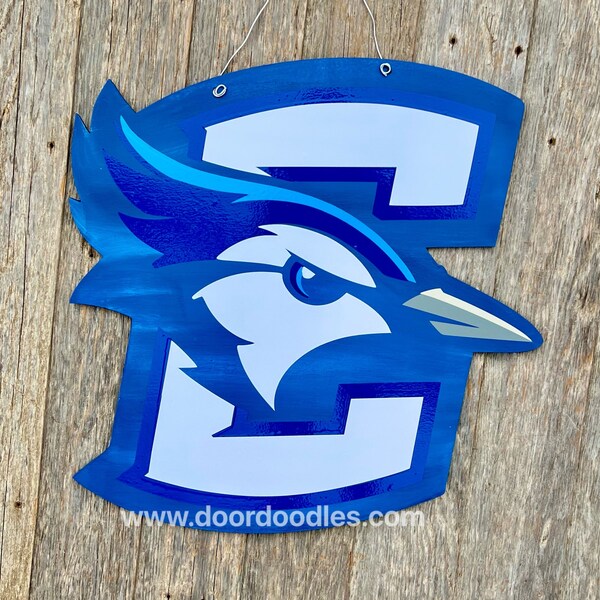 Creighton University - Etsy
