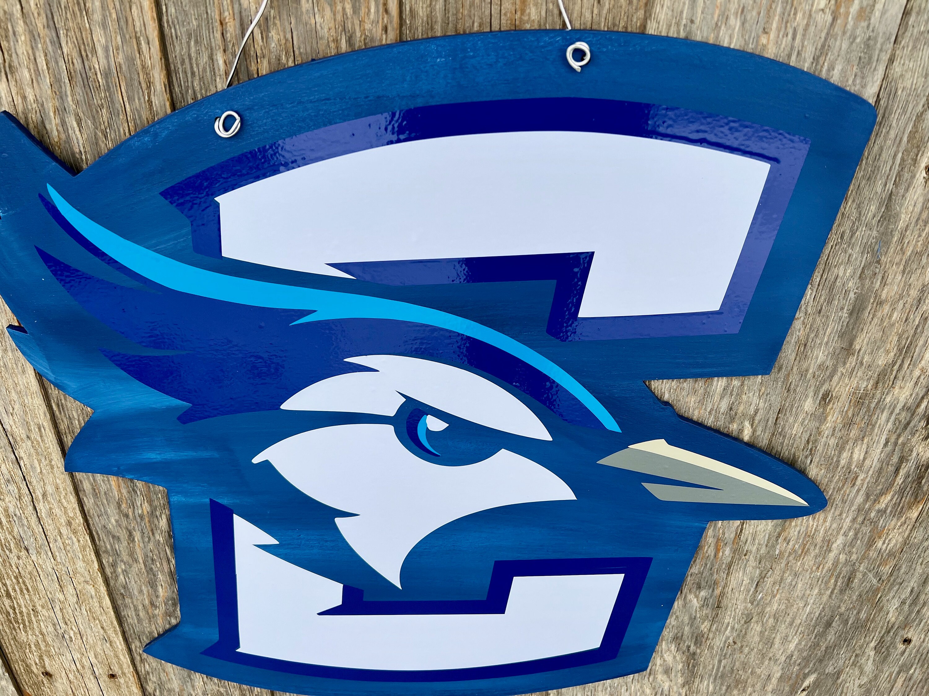 Creighton Logo