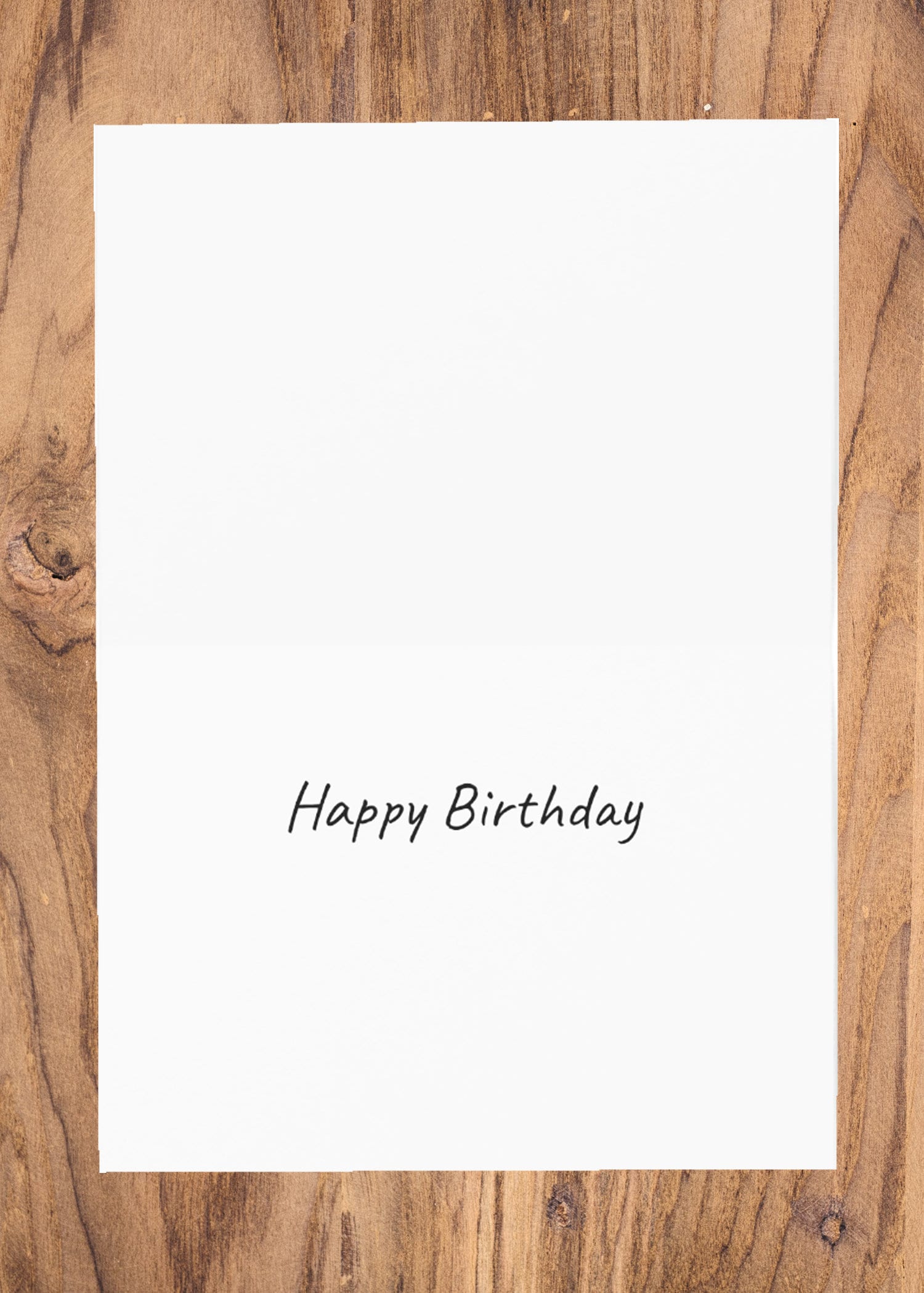 Funny Birthday Card / Why Fix What Isn't Broken / Cute Birthday Card ...