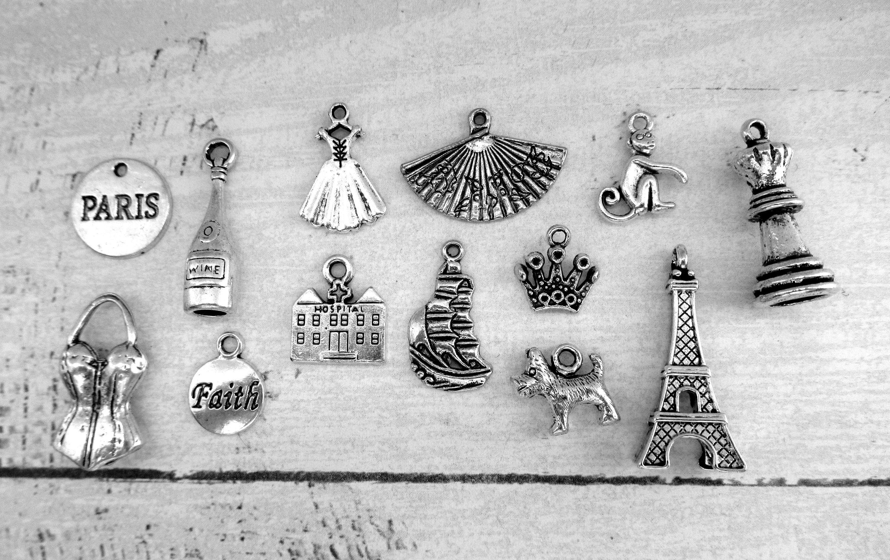 Create Your Own Outlander Custom Kilt Pin Charm Brooch - Etsy