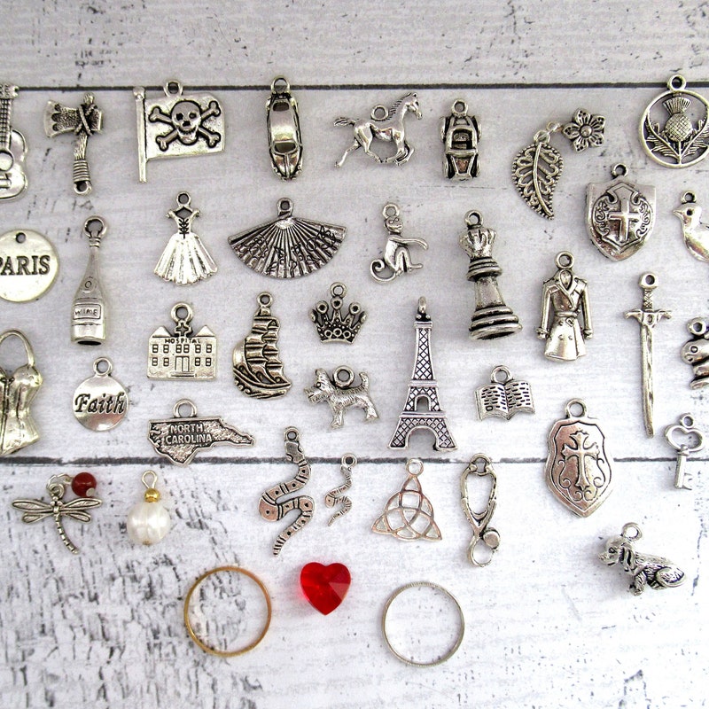 Outlander Jewelry - Etsy