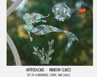 Window Rainbow Prism - Etsy