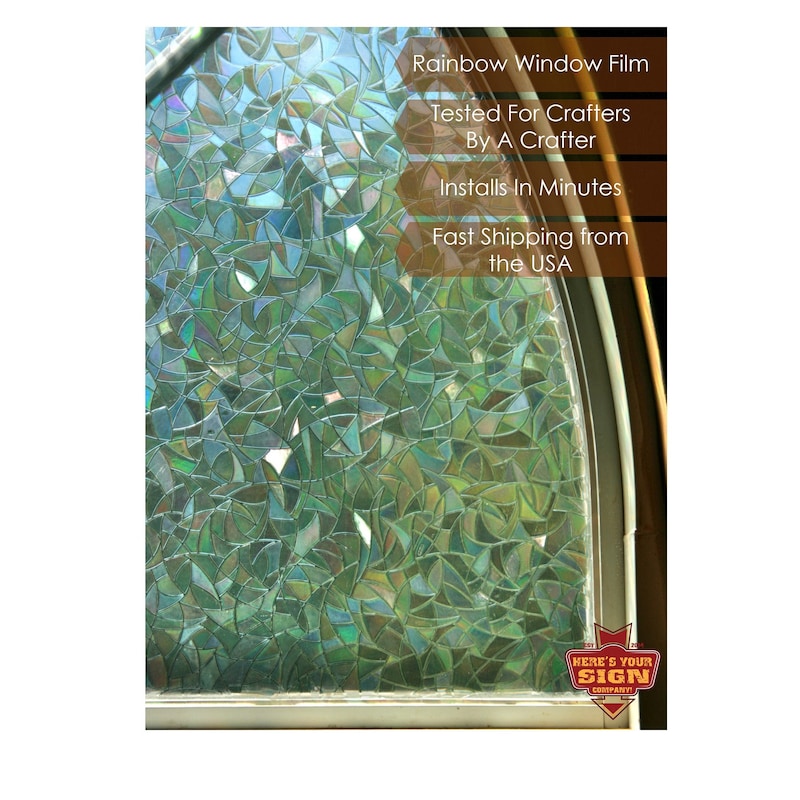 Privacy Window Decals - Etsy