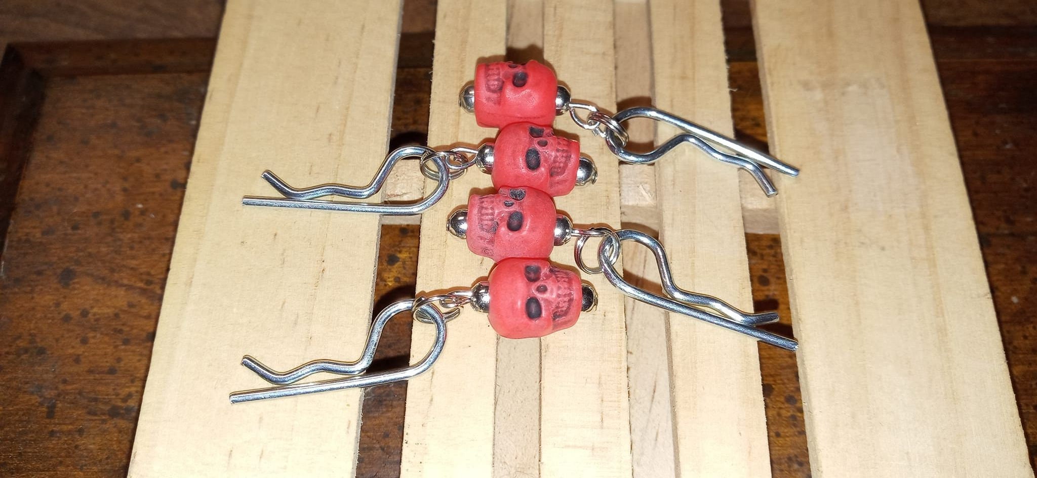 Handmade Rc Body Clips - Etsy