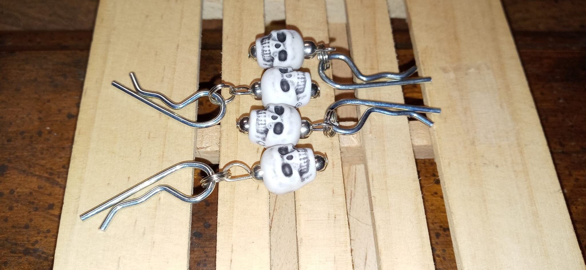 Handmade Rc Body Clips - Etsy