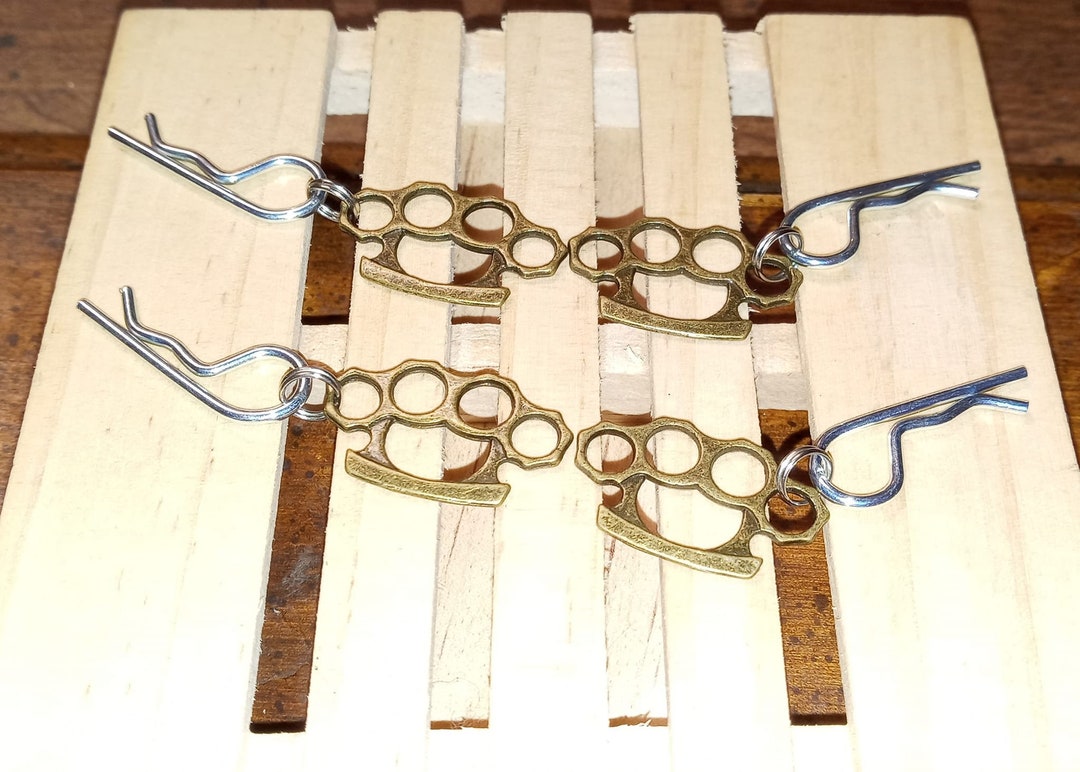 Rc Scale Knuckle Body Clips - Etsy