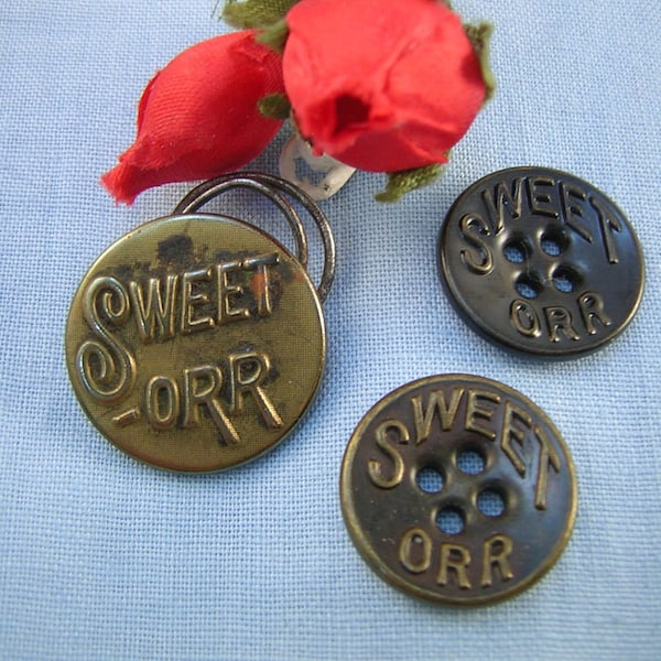 Railroad Buttons - Etsy