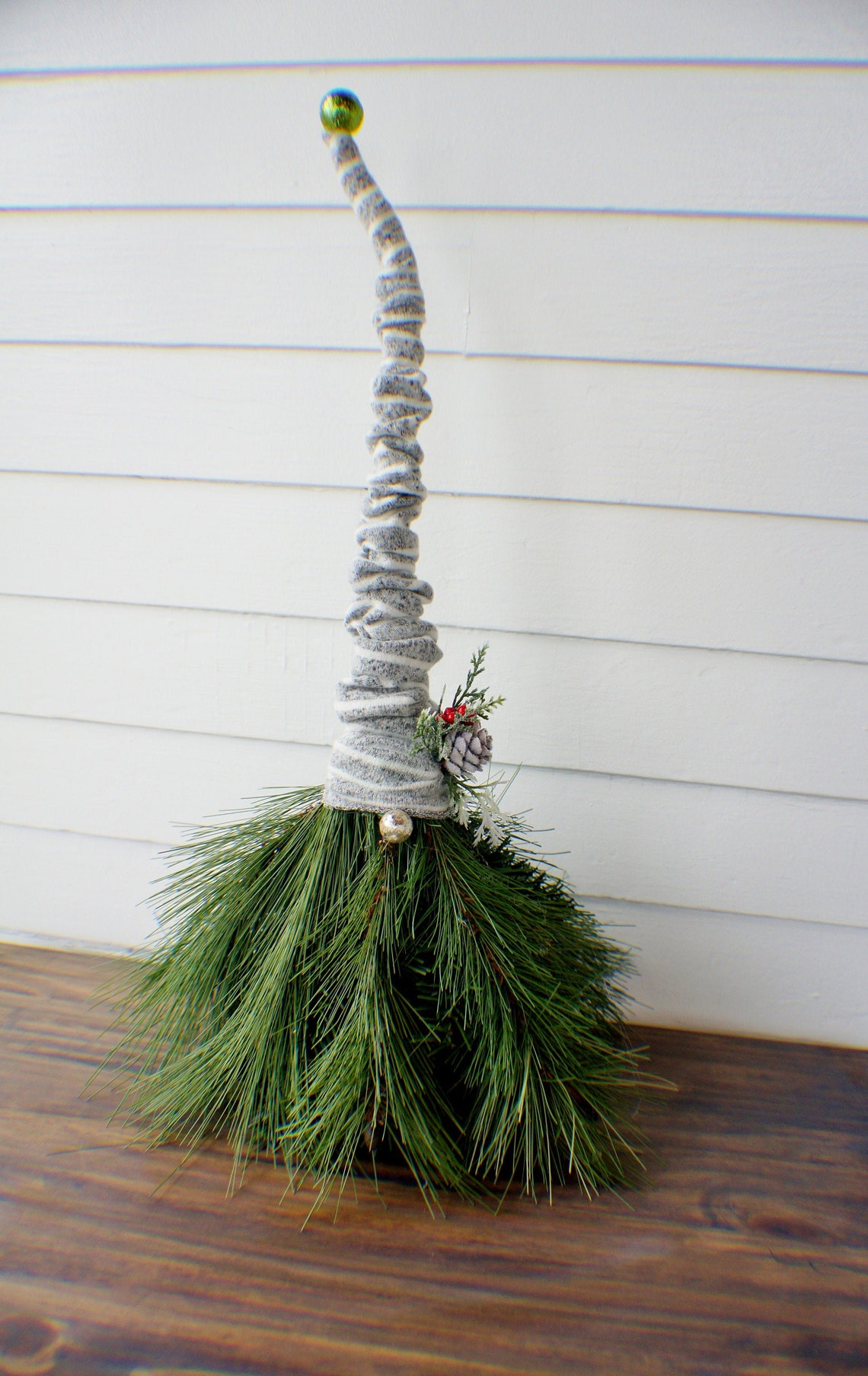 Christmas Gnome, Scandinavian Gnome, Tomte, Nordic Gnome, Forest Gnome ...