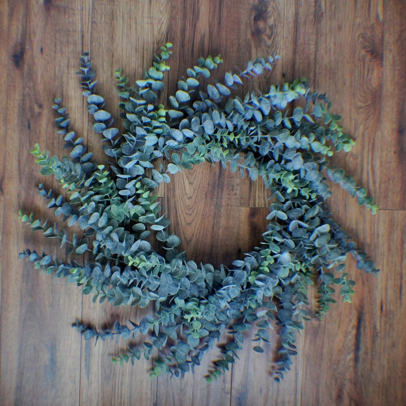Indoor Wreath - Etsy