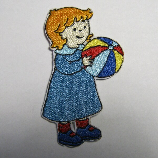 Caillou Birthday - Etsy